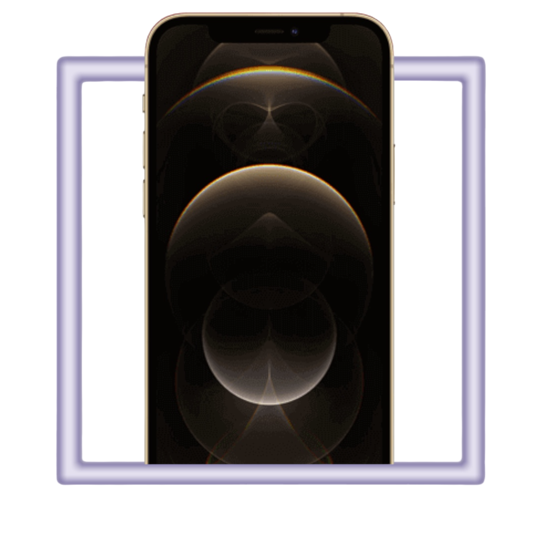 Réparation iPhone 12 Pro - pièces de rechange original