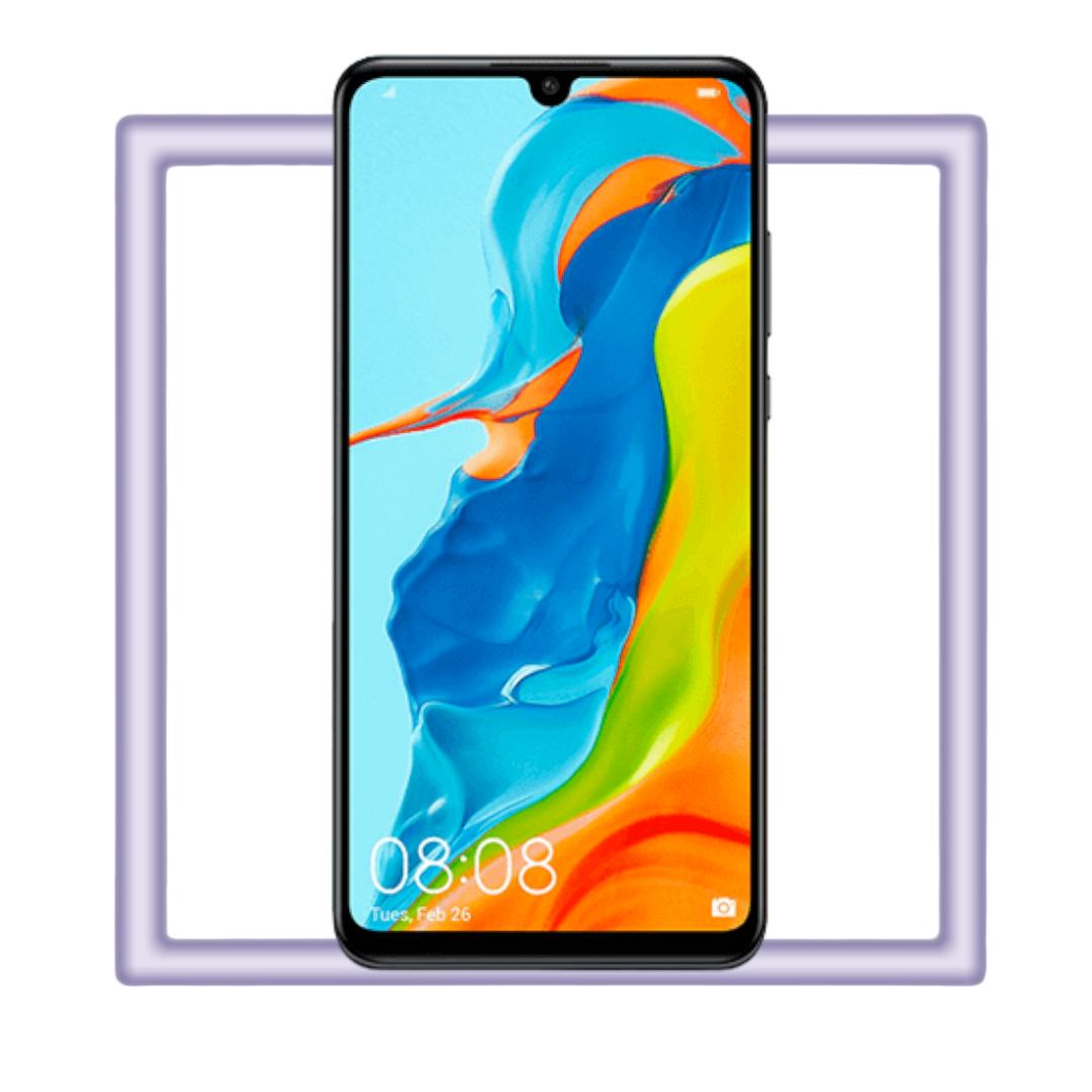 Huawei P30 Lite - pièces détachées originales
