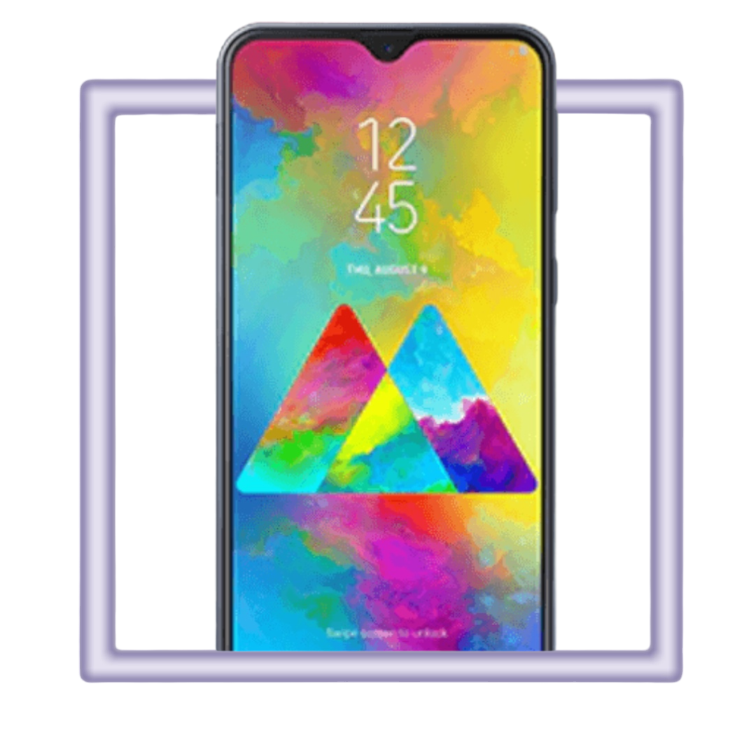 Réparation Samsung Galaxy M20 - pièces détachées originales